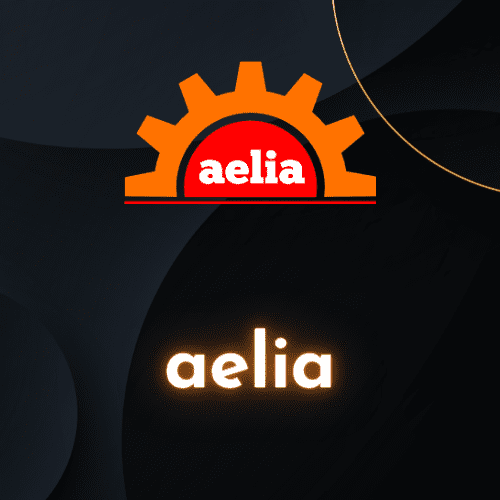 Aelia – GPLAtom