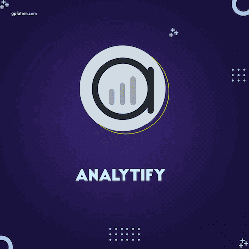 Analytify – GPLAtom