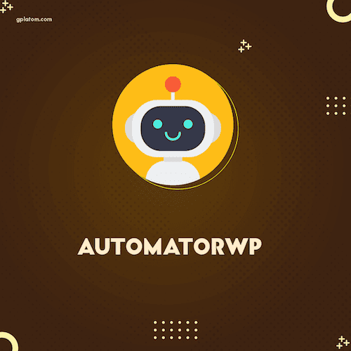 AutomatorWP – GPLAtom
