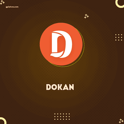 Dokan – GPLAtom