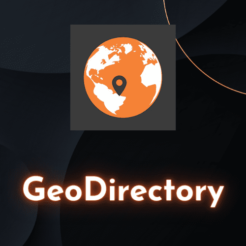 GeoDirectory – GPLAtom