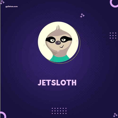 JetSloth – GPLAtom